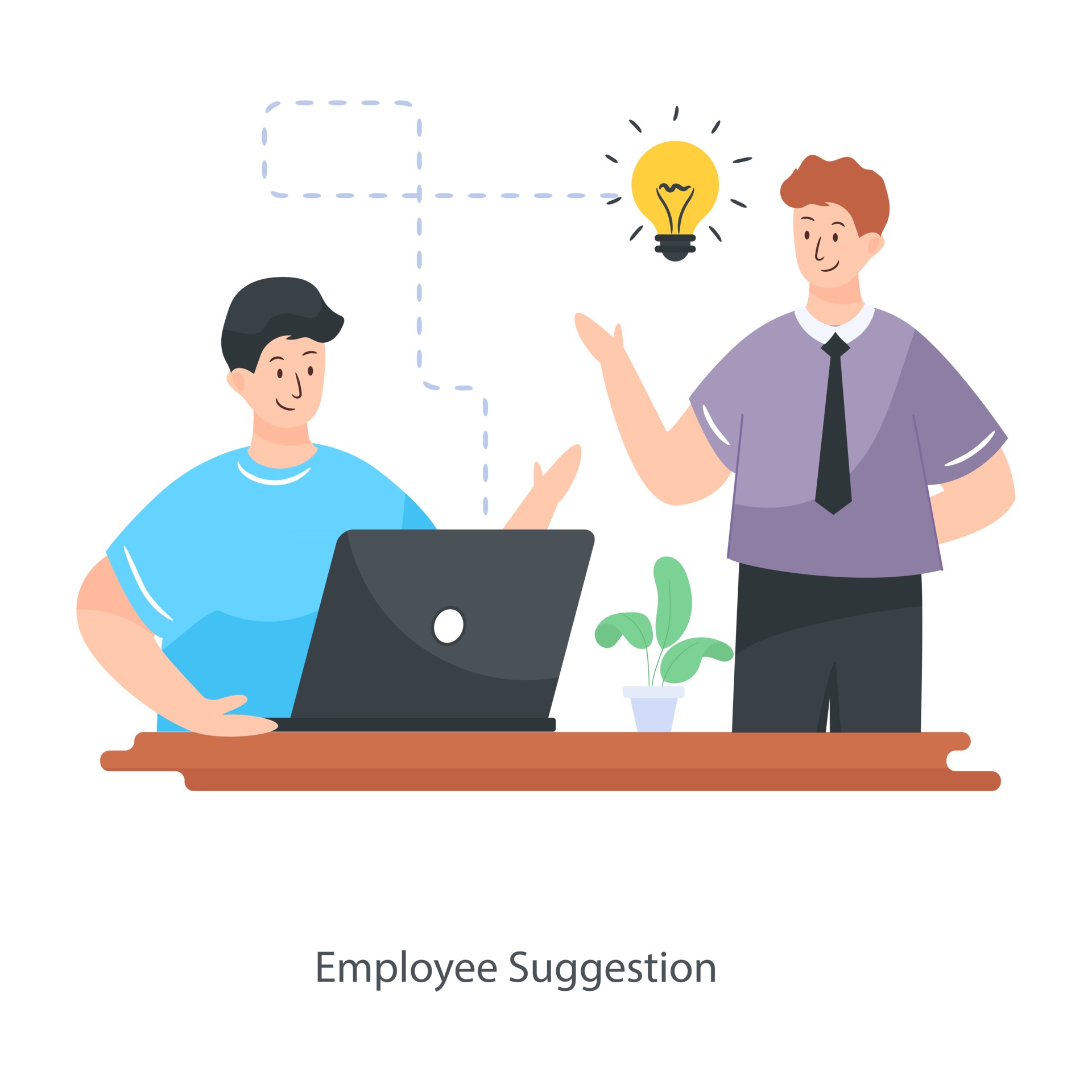 The Transformative Power of Employee Suggestion Programs